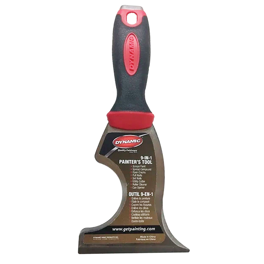 Dynamic Painters Tool – My Paint & Decor