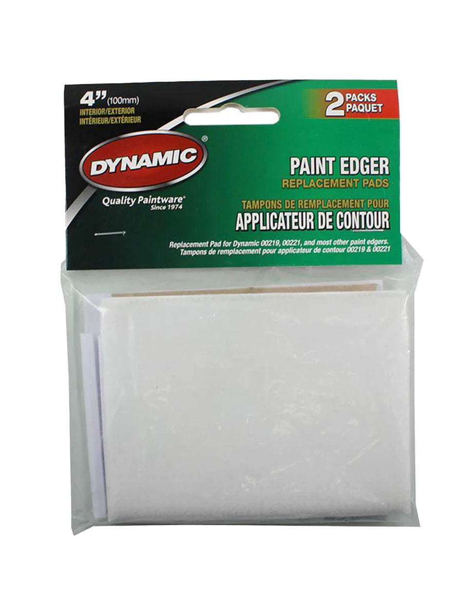 Dynamic Premium Paint Edger 4" – My Paint & Decor