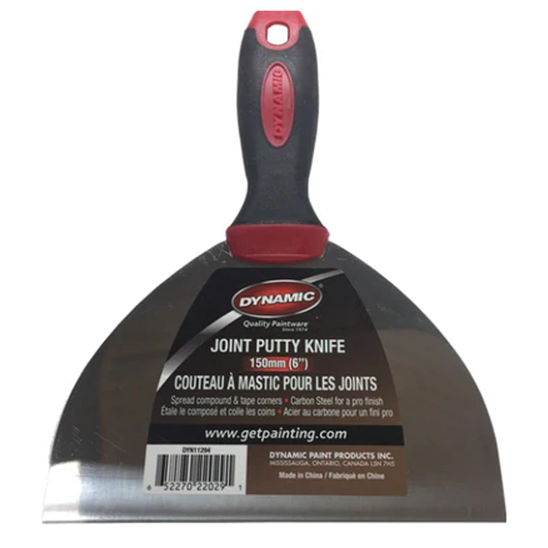 Dynamic Putty Knife – My Paint & Decor