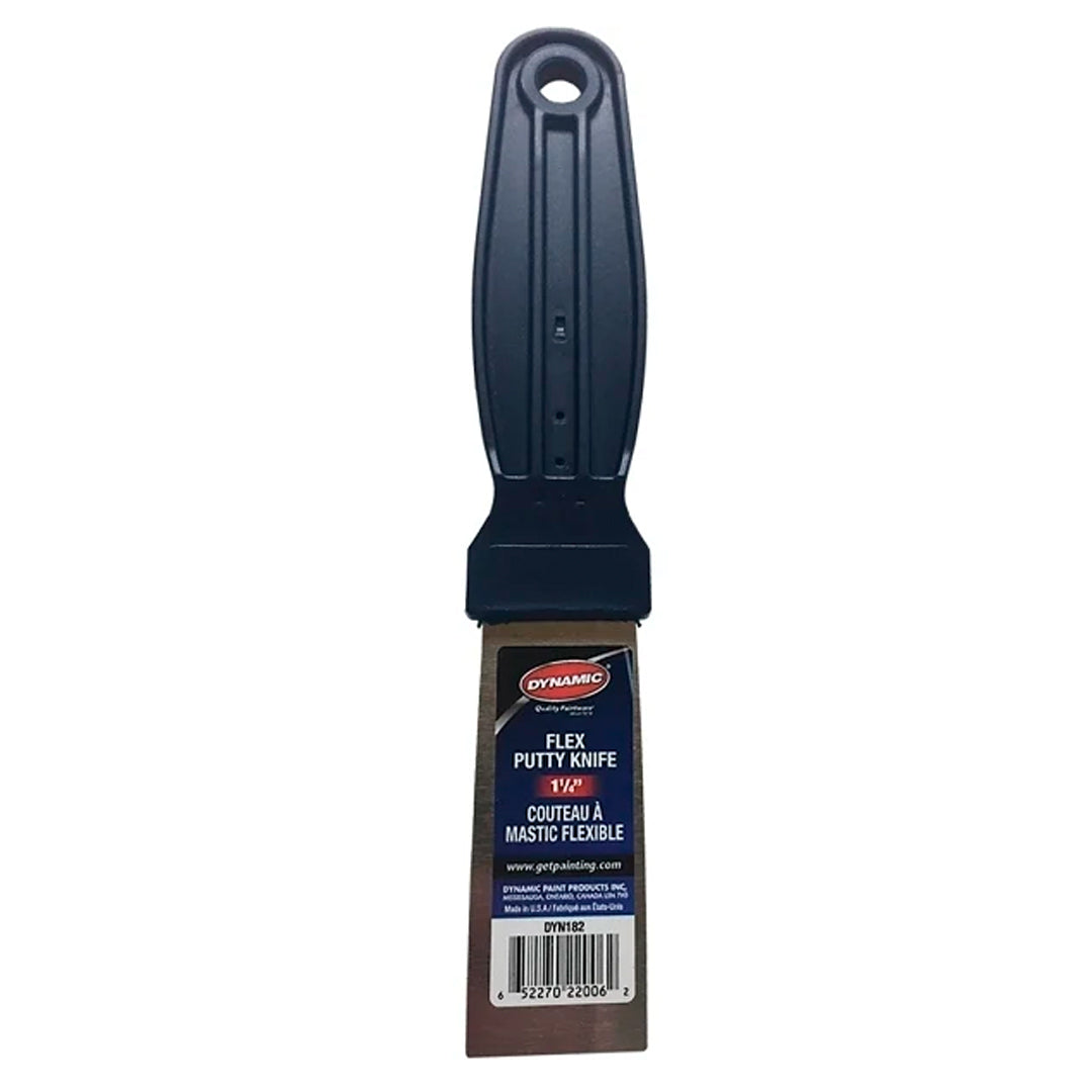Dynamic Putty Knife – My Paint & Decor