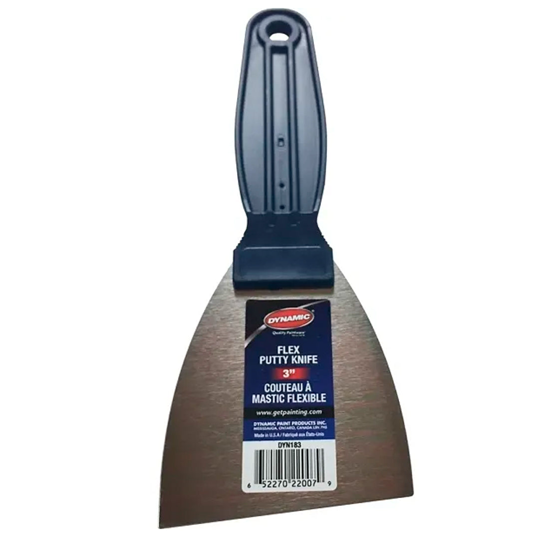 Dynamic Putty Knife – My Paint & Decor