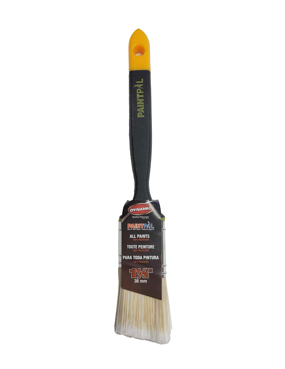 Dynamic Paint Pal Brush (09904, 09905, 09906) – My Paint & Decor