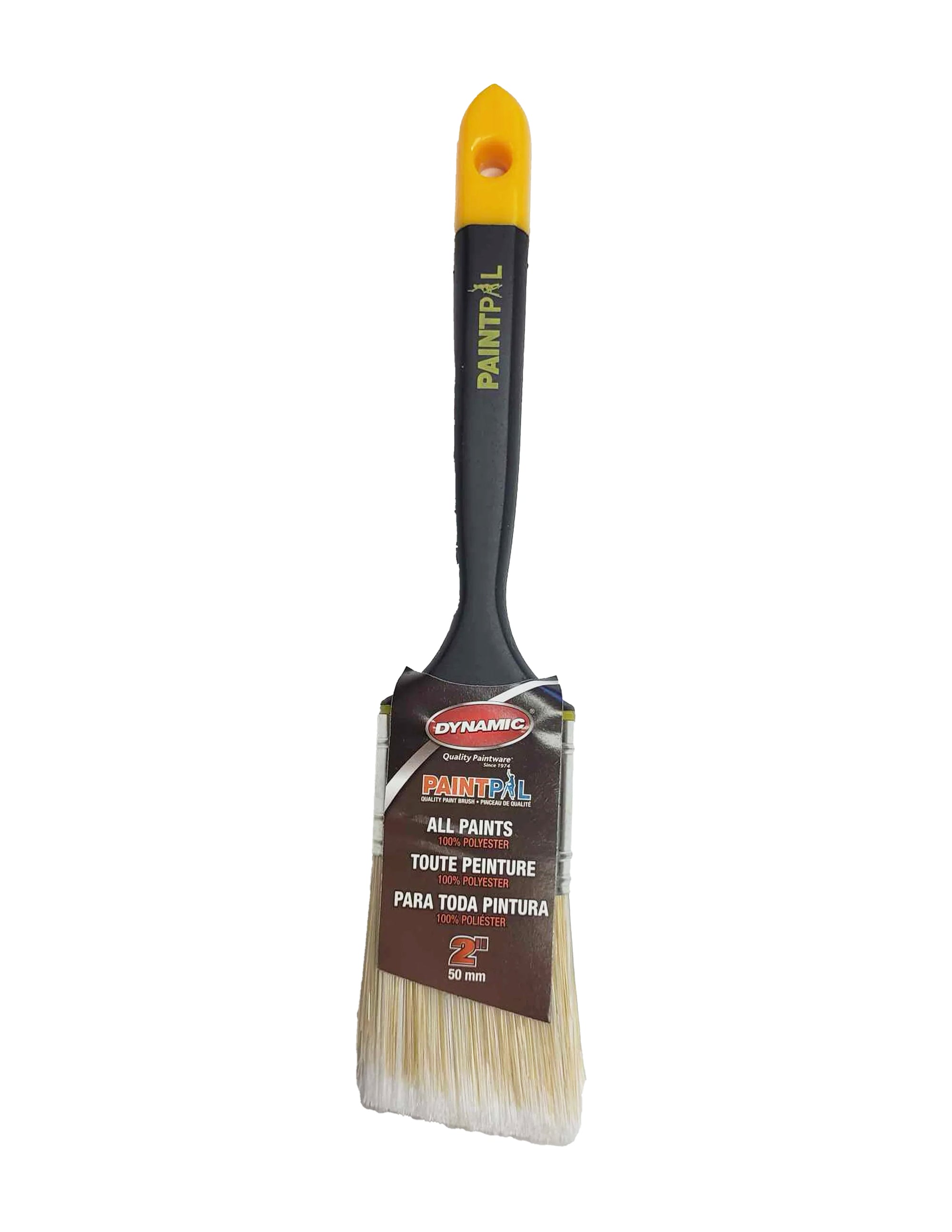 Dynamic Paint Pal Brush (09904, 09905, 09906) – My Paint & Decor