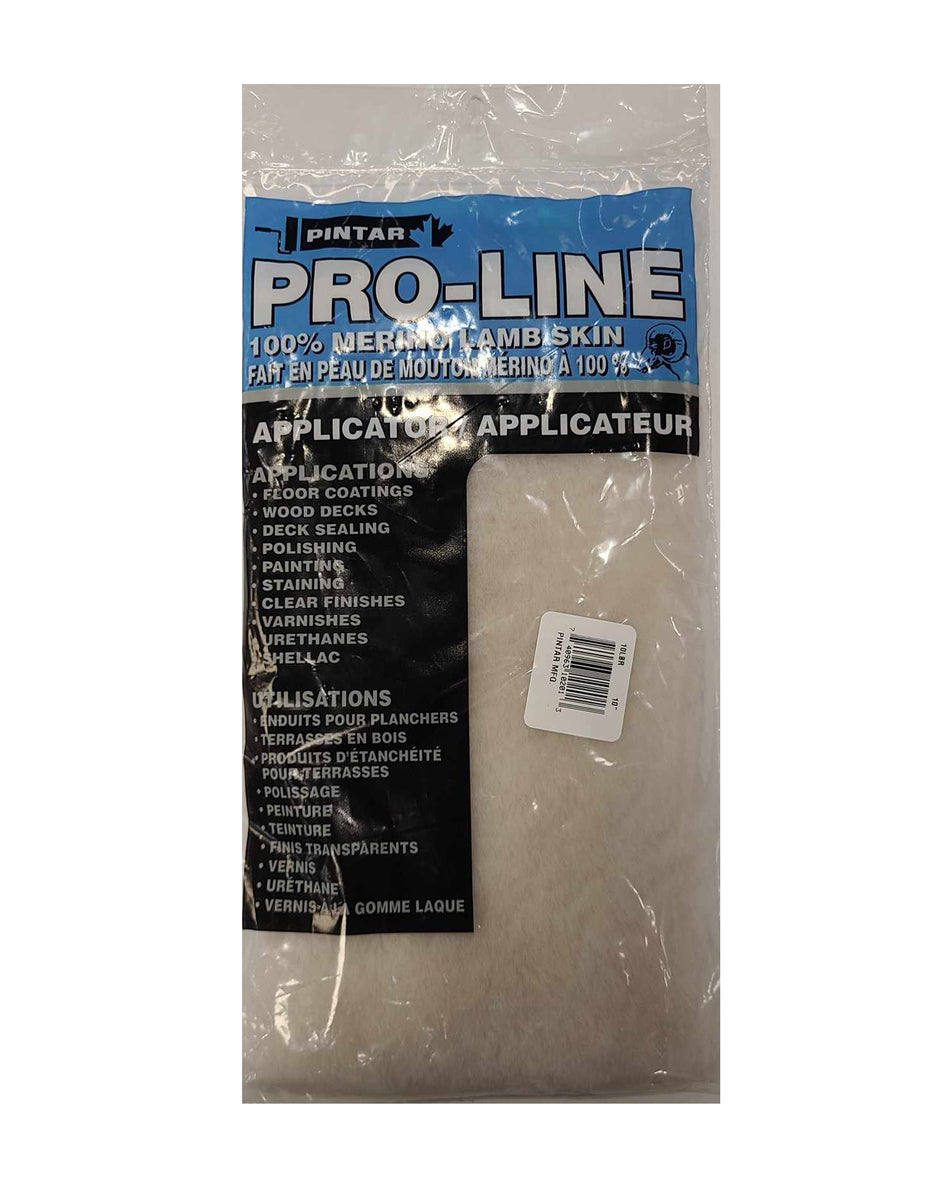 Pintar Pro-Line 100% Merino Lamb Skin – My Paint & Decor