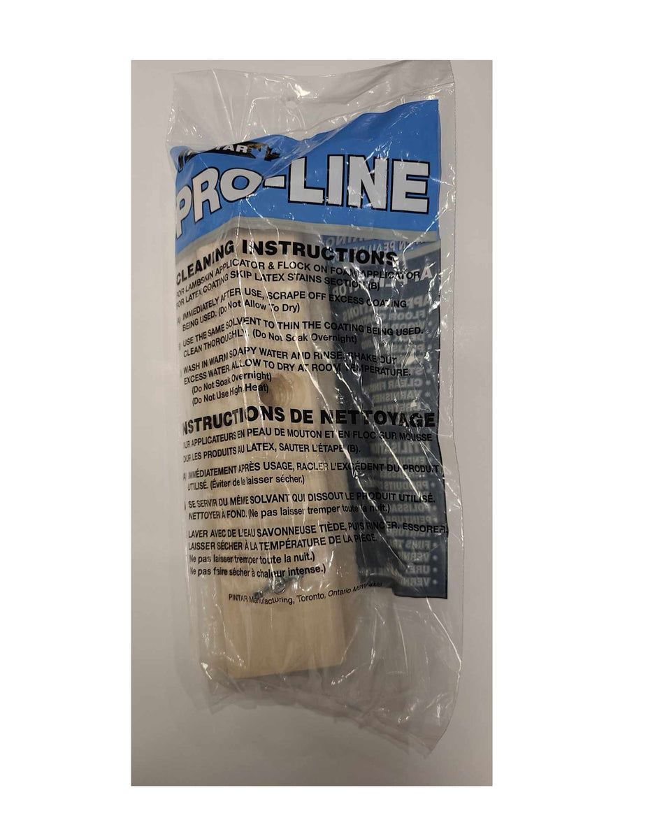 Pintar Pro-Line 100% Merino Lamb Skin – My Paint & Decor