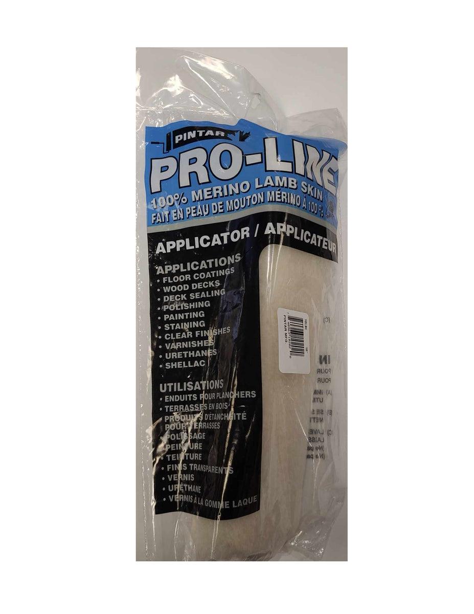 Pintar Pro-Line 100% Merino Lamb Skin – My Paint & Decor