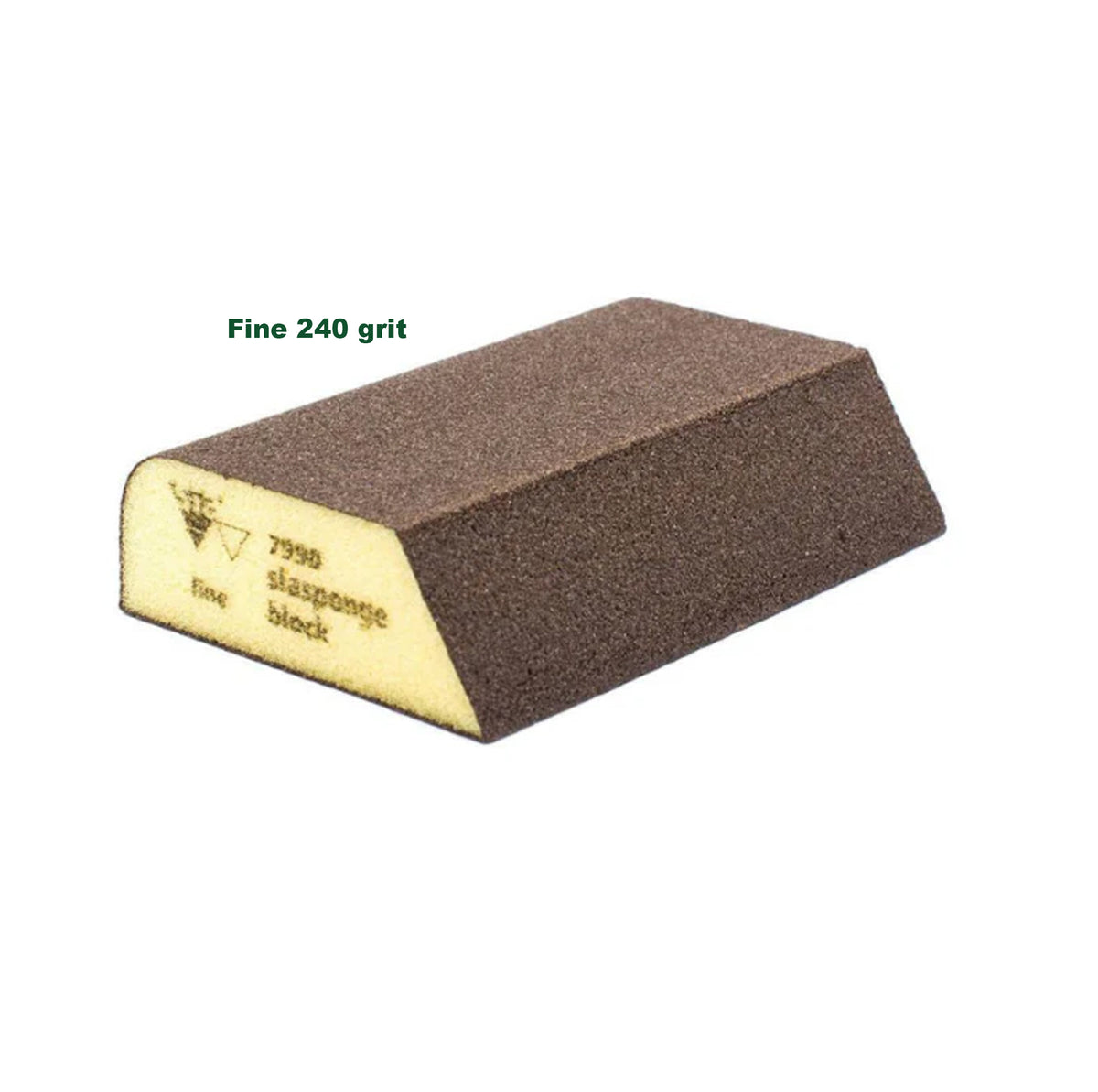 SIA 7990 Combination Sponge Sanding Block – My Paint & Decor