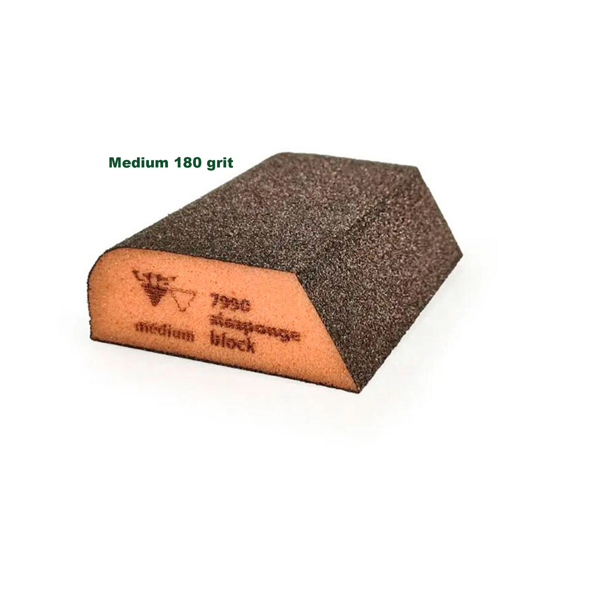 SIA 7990 Combination Sponge Sanding Block – My Paint & Decor