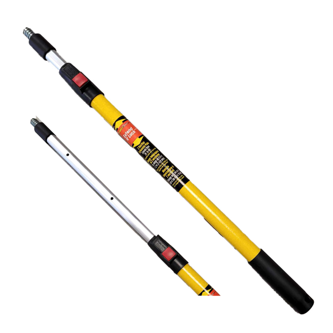Extend N' Lock Extension Poles – My Paint & Decor