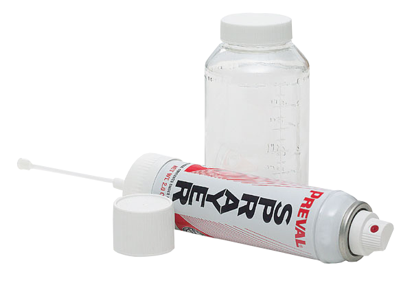 Preval Amazing Spray System – My Paint & Decor