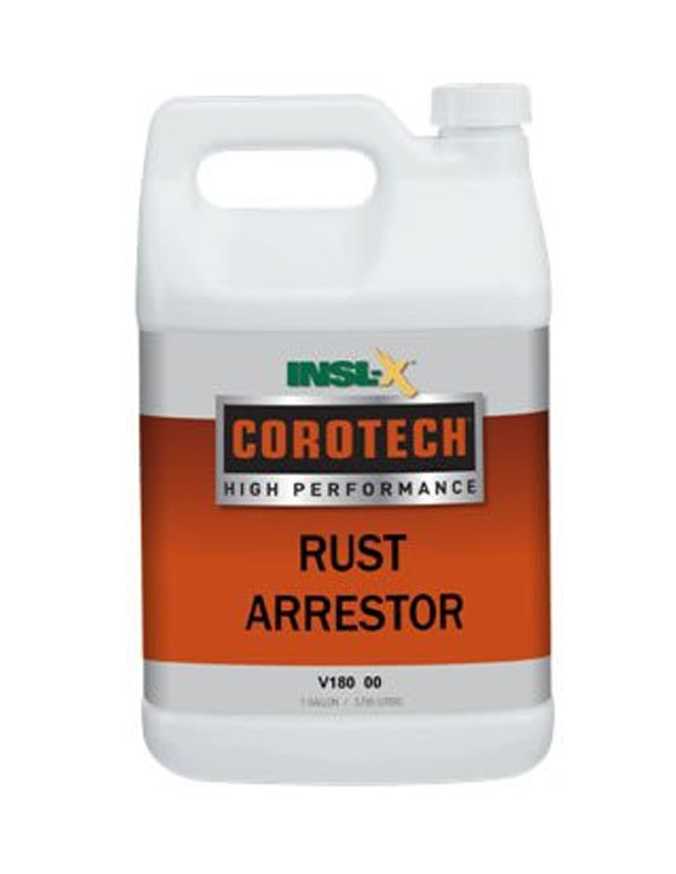 Rust Arrestor V180 3.78L – My Paint & Decor
