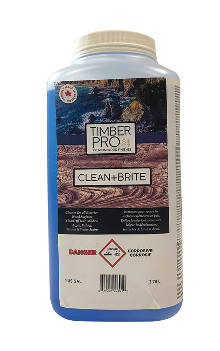 Timber Pro Premium Wood Finishes – My Paint & Decor