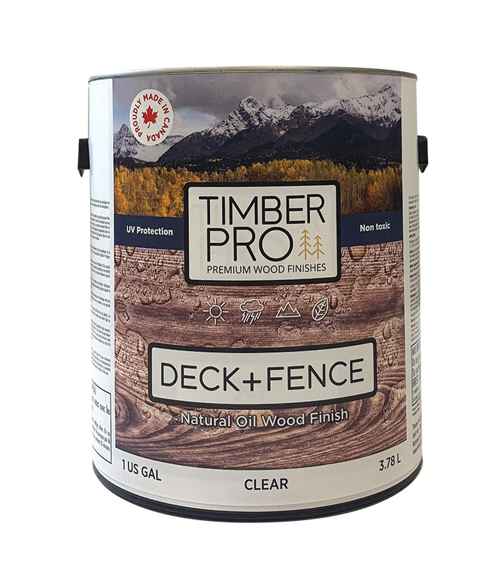 Timber Pro Premium Wood Finishes – My Paint & Decor