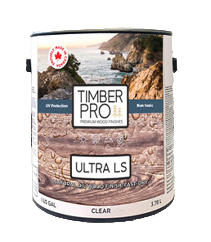 Timber Pro Premium Wood Finishes – My Paint & Decor