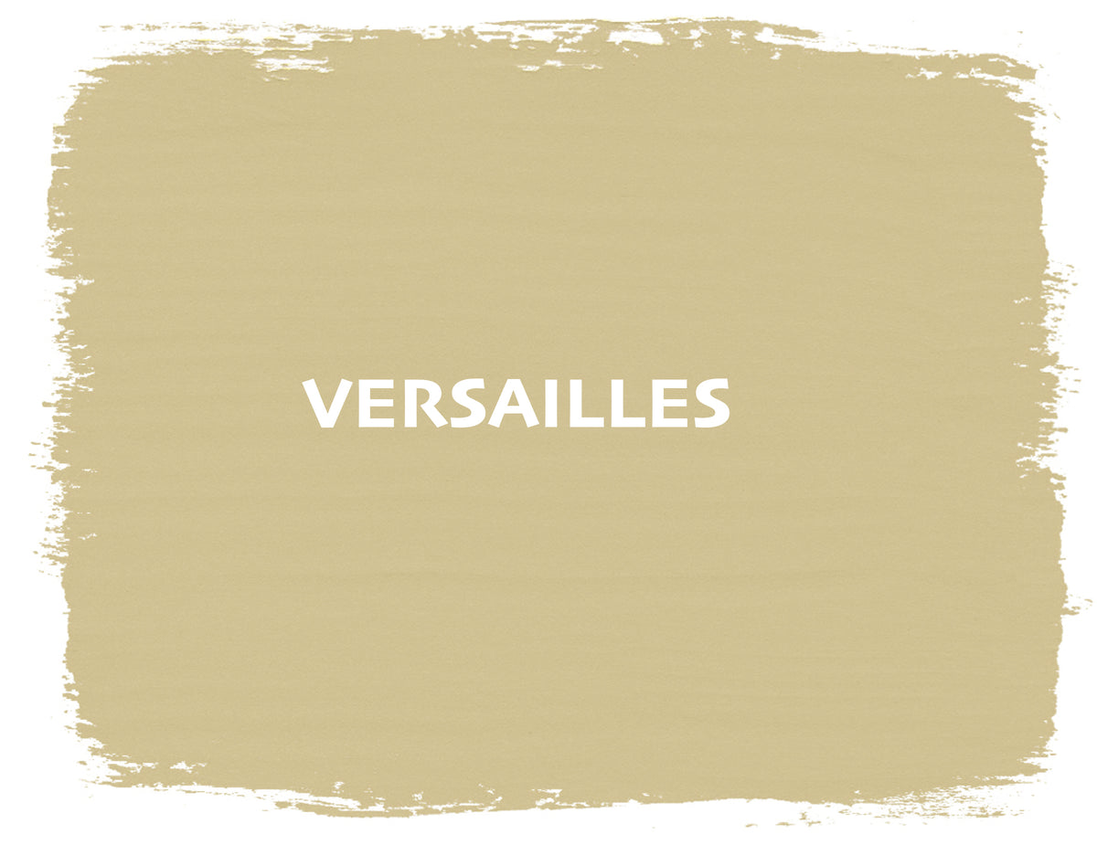 CHALK PAINT® decorative paint - VERSAILLES – My Paint & Decor
