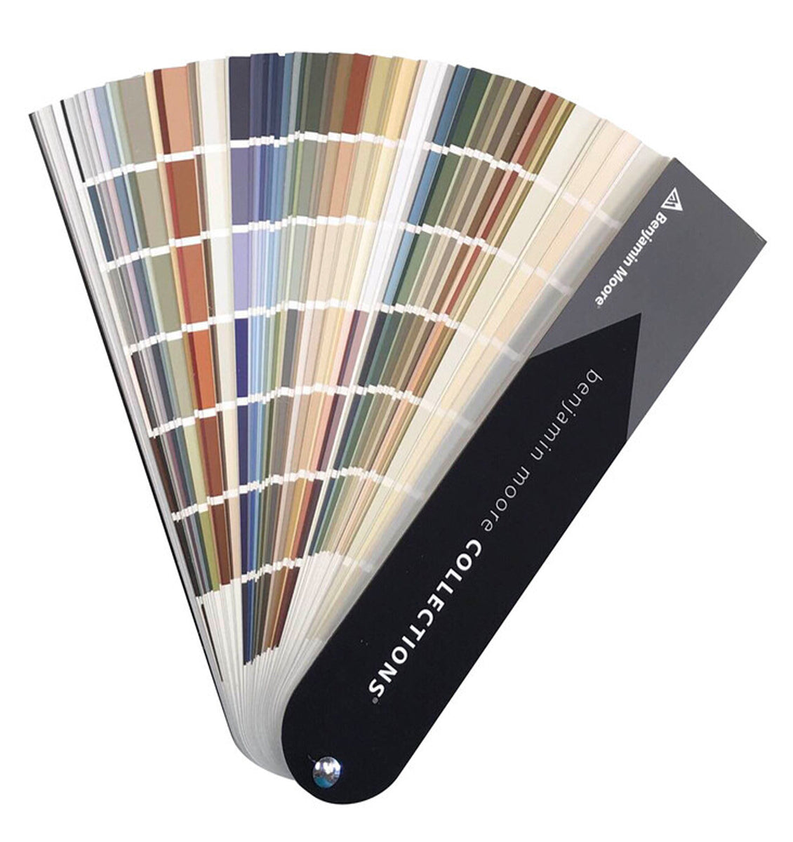 Deck Paint Benjamin Moore Paint Colors Fan Deck - Ultimate Swatch Guide ...