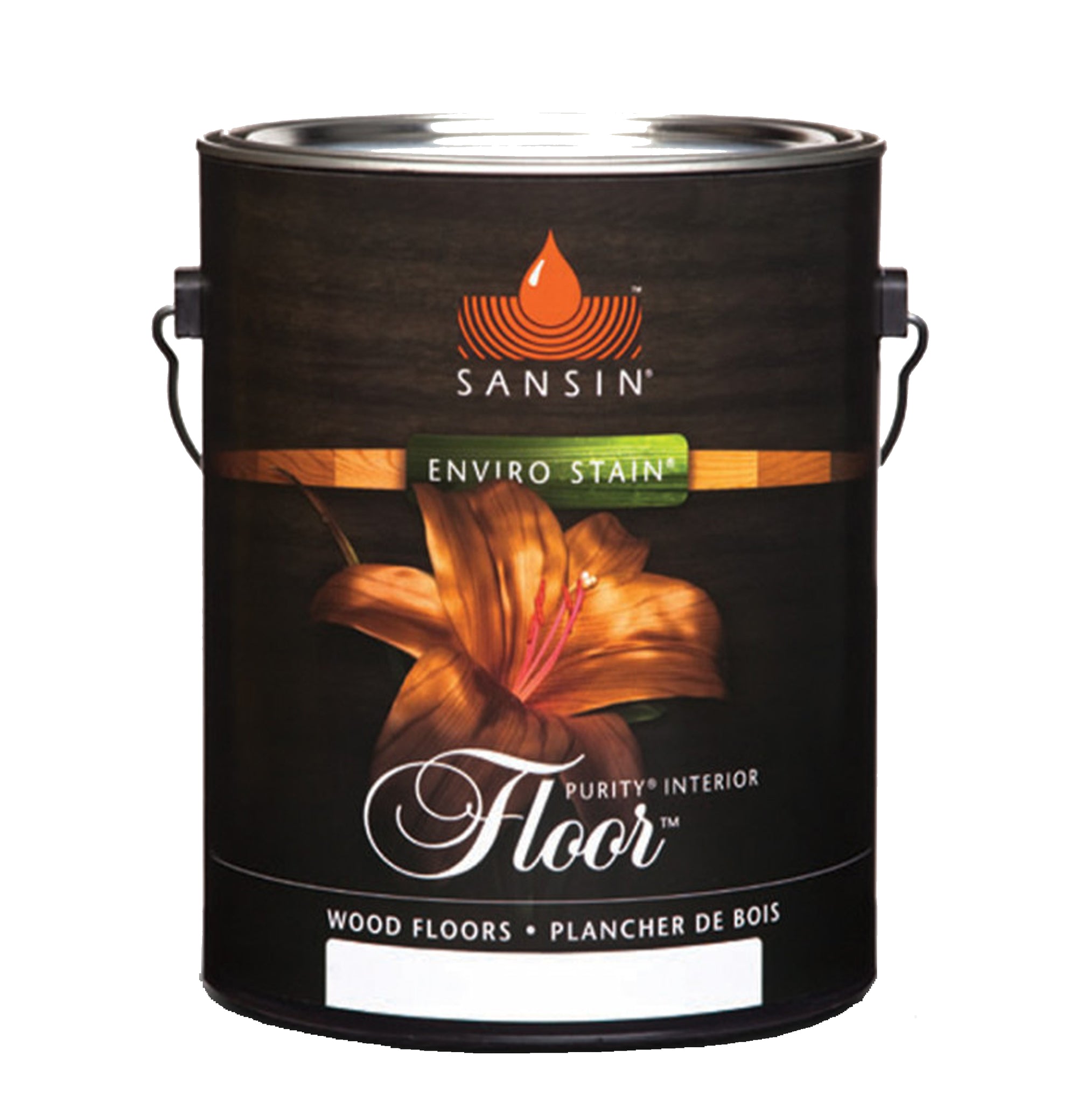Sansin Purity Floor – My Paint & Decor