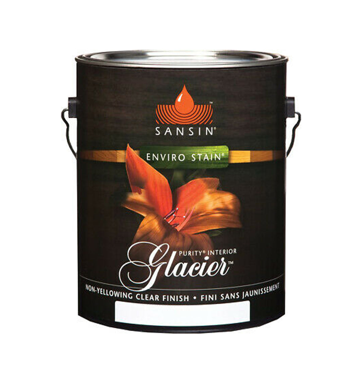 Sansin Purity Glacier – My Paint & Decor