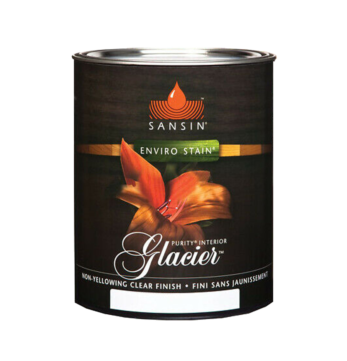 Sansin Purity Glacier – My Paint & Decor