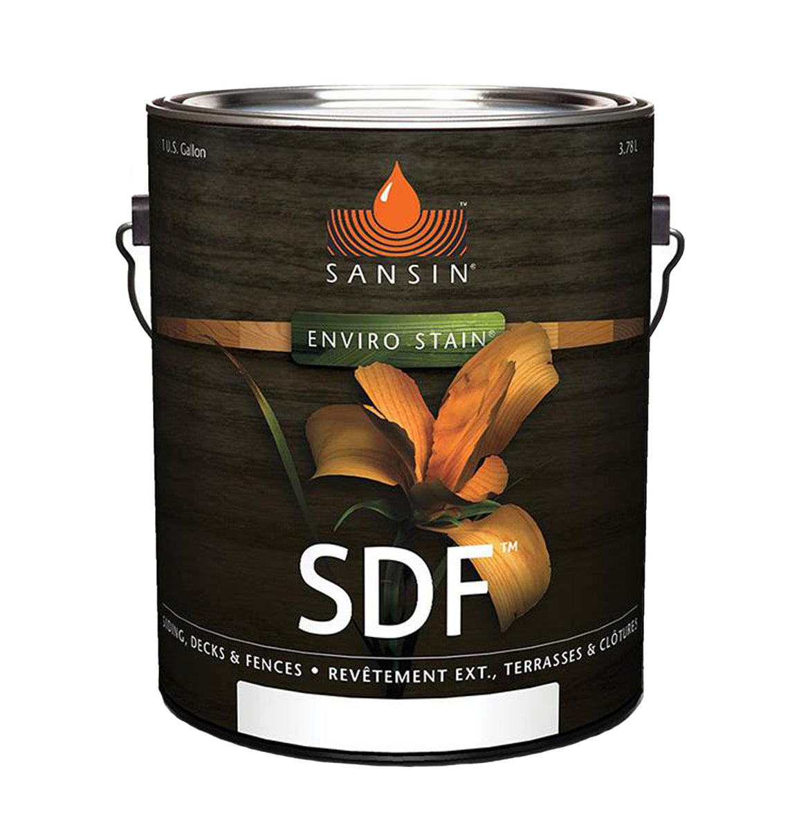 Sansin SDF – My Paint & Decor