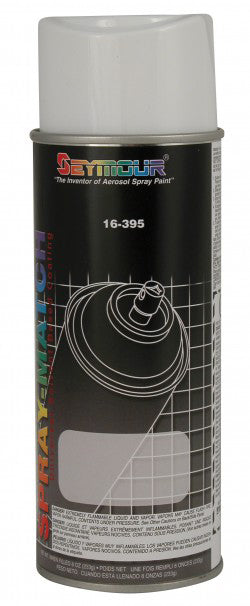 Custom Spray Paint - Solvent Blend – My Paint & Decor